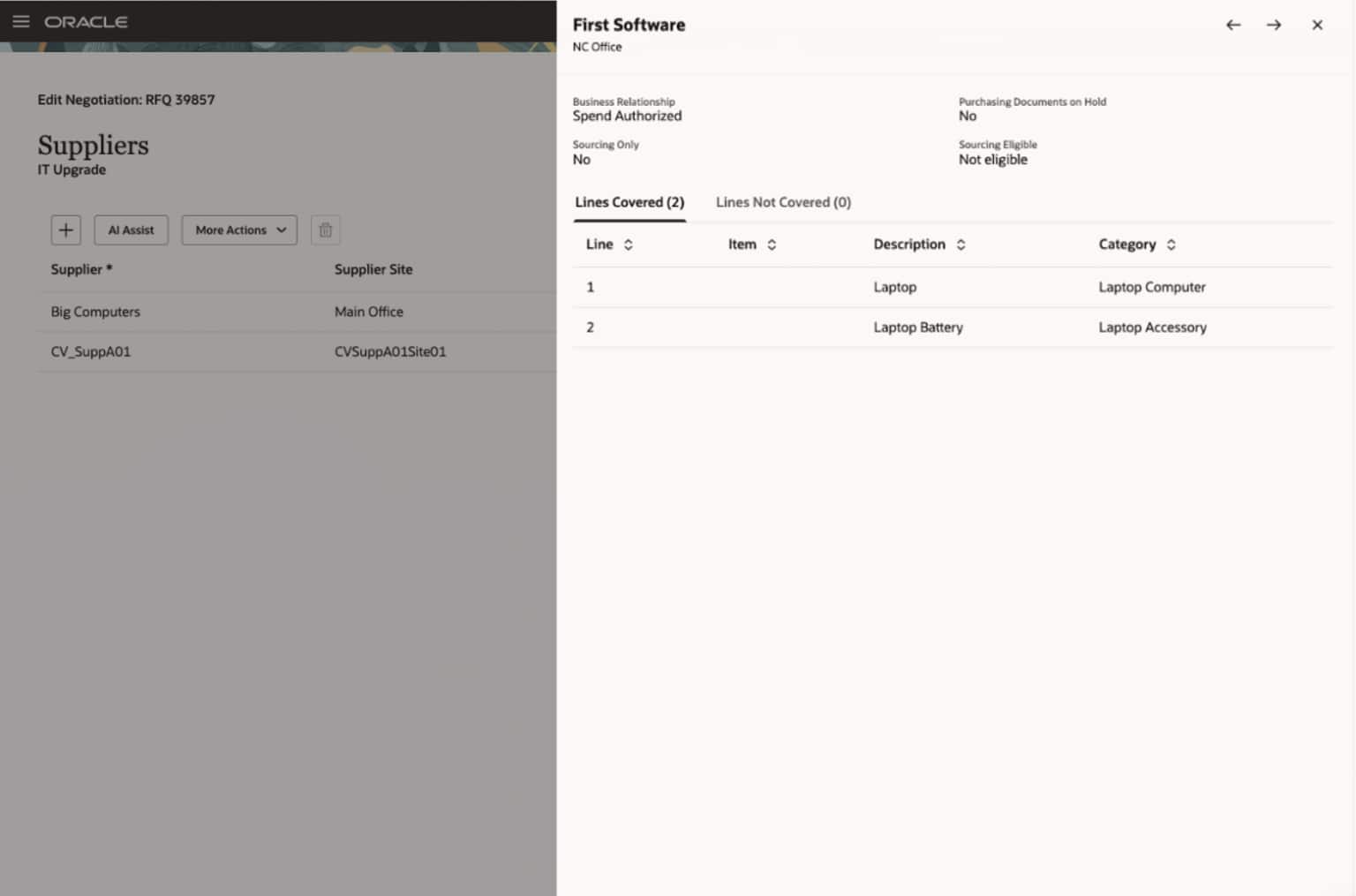 Smarter and Faster: Top 5 Enhancements in Oracle Fusion Cloud ...