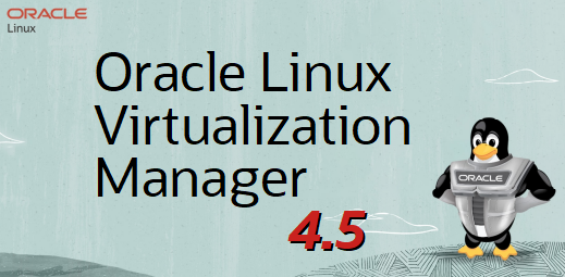 Oracle Linux Virtualization Manager delivers enhanced monitoring and reporting | virtualization