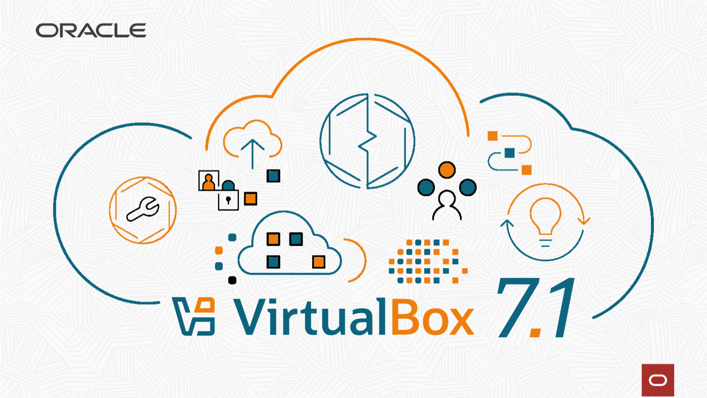 Oracle VirtualBox 7.1 introduces initial support for macOS on Apple silicon | virtualization