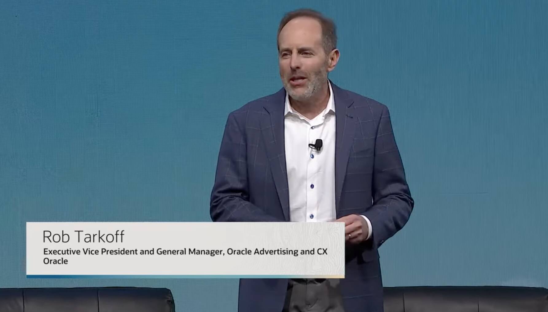 Oracle Cloud World 2022 Oracle Fusion Cloud CXセッションのポイント | saas-jp