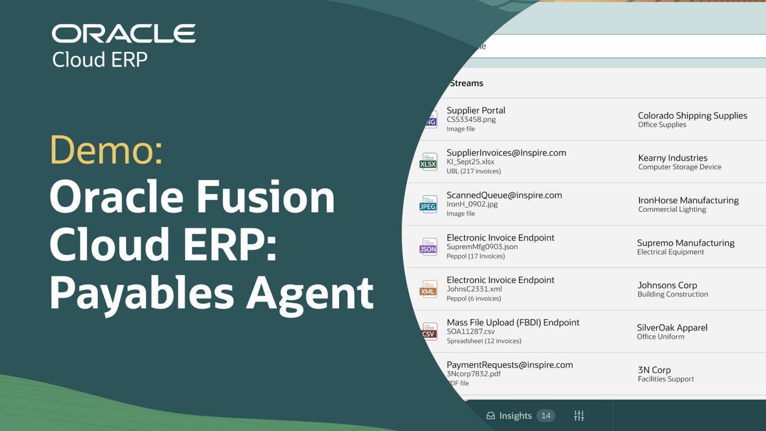 Oracle Blogs