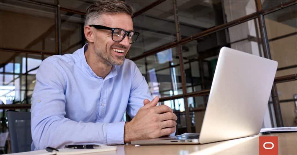Oracle Blogs