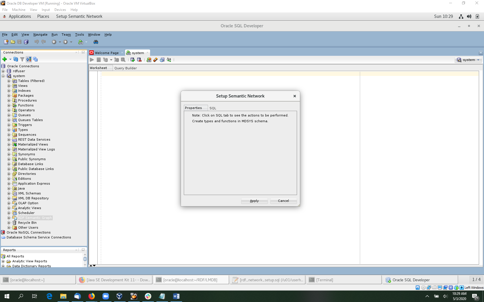 KGC 2020 Tutorial: Modeling Evolving Data in Graphs While Preserving Backward Compatibility ...