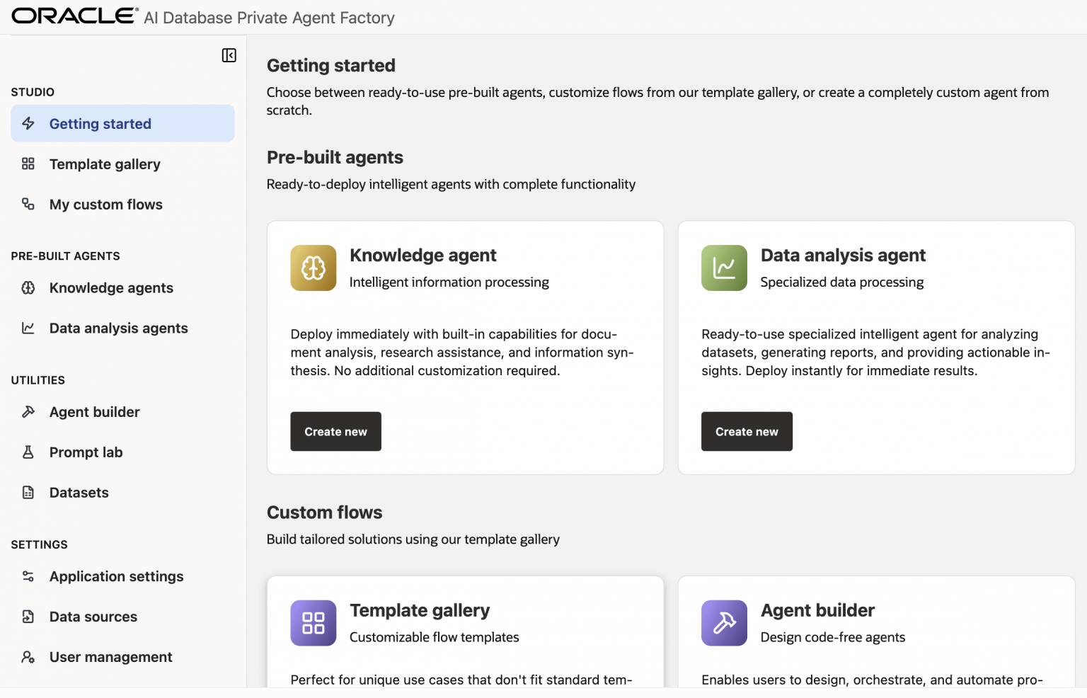 Oracle Blogs