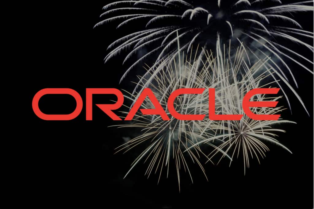 Oracle Blogs