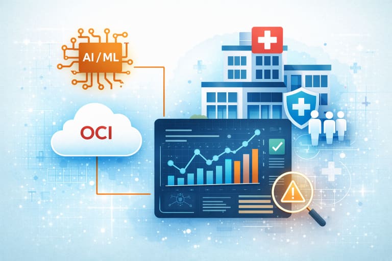 Oracle Blogs