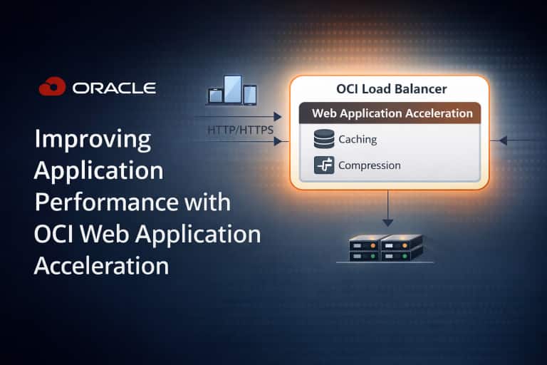 Oracle Blogs